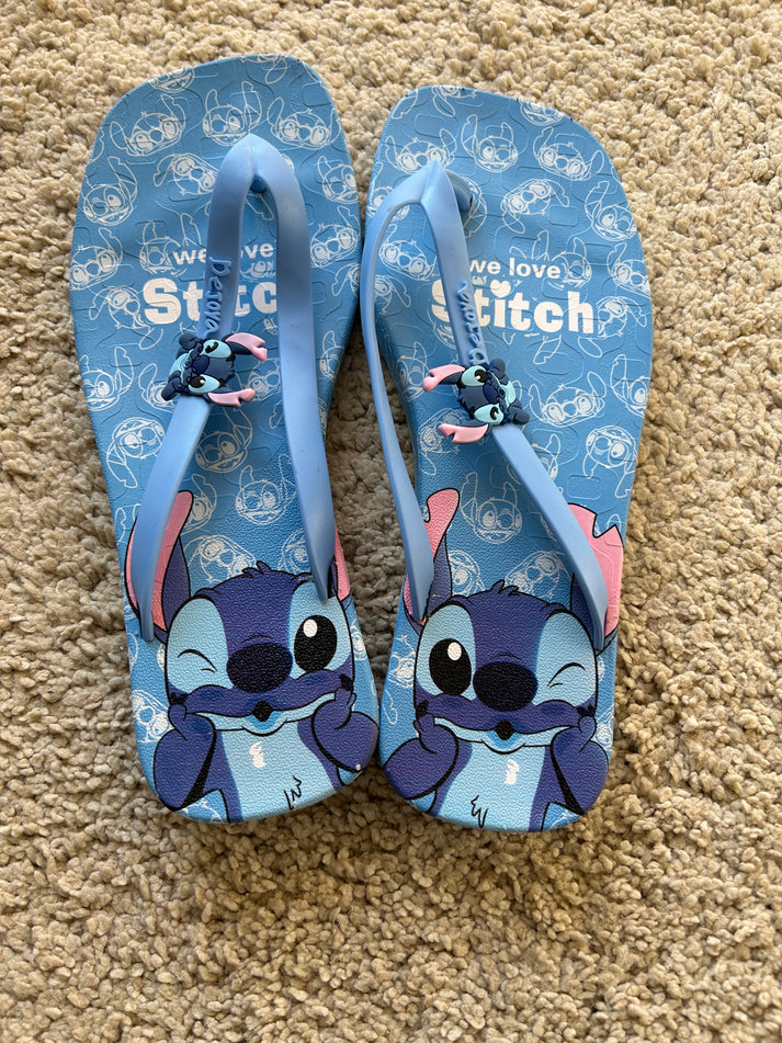 Stitch Flip Flop – The Cousins Store