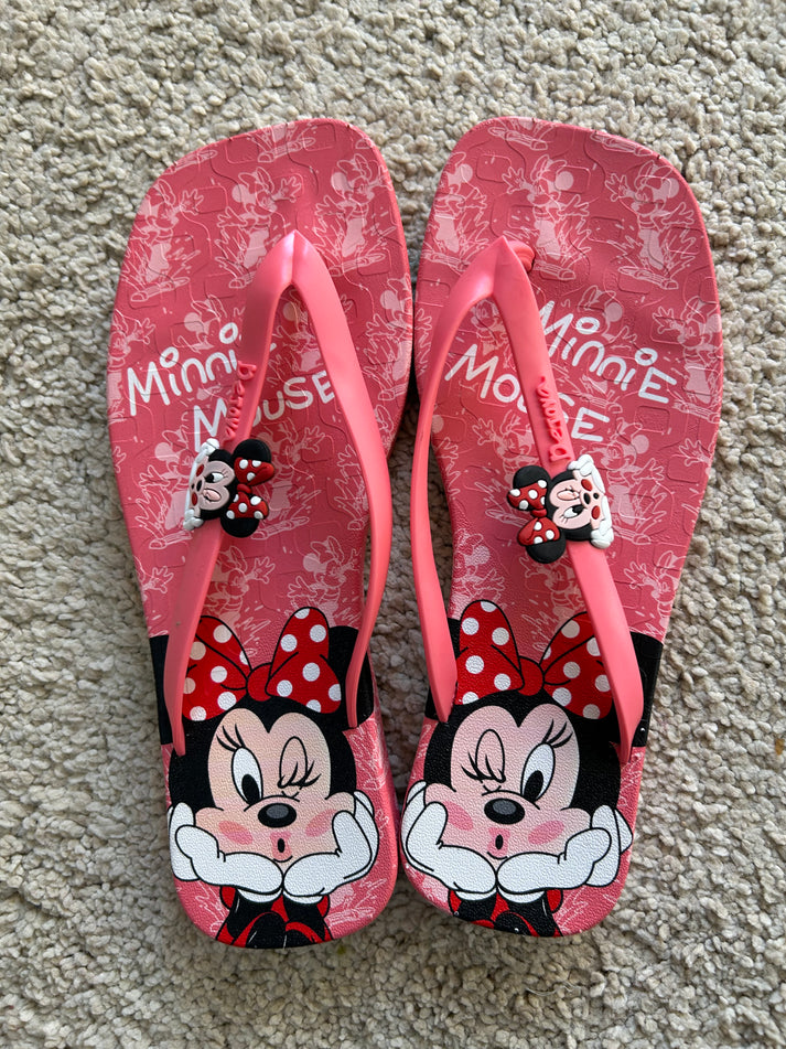 Minnie Flip Flop – The Cousins Store
